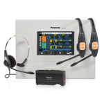 Drive Thru Headsets – Origin Menu Boards – Drive Thru Communications